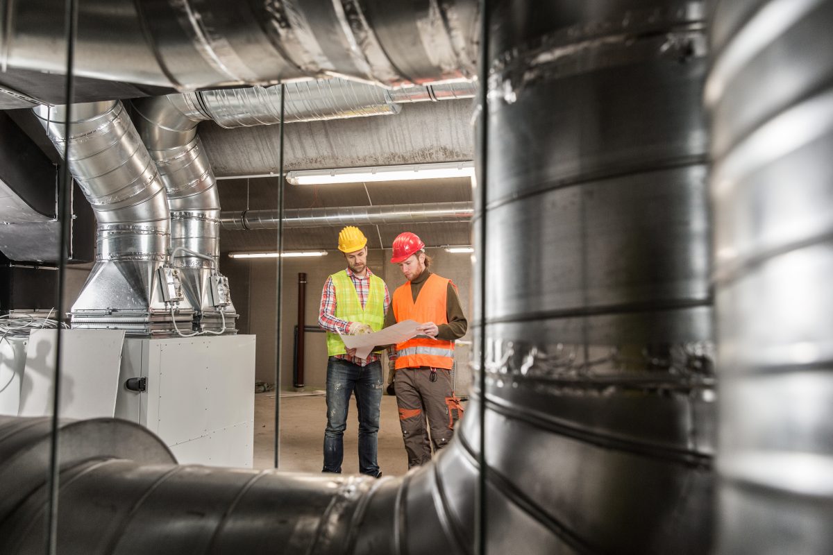 Air Conditioning Installation Services | EAC | Jacksonville, FL